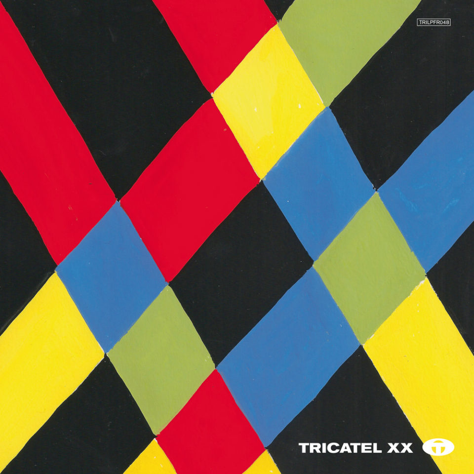7×7 – TRICATEL