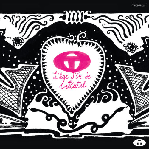 CATALOG / Compilations – TRICATEL