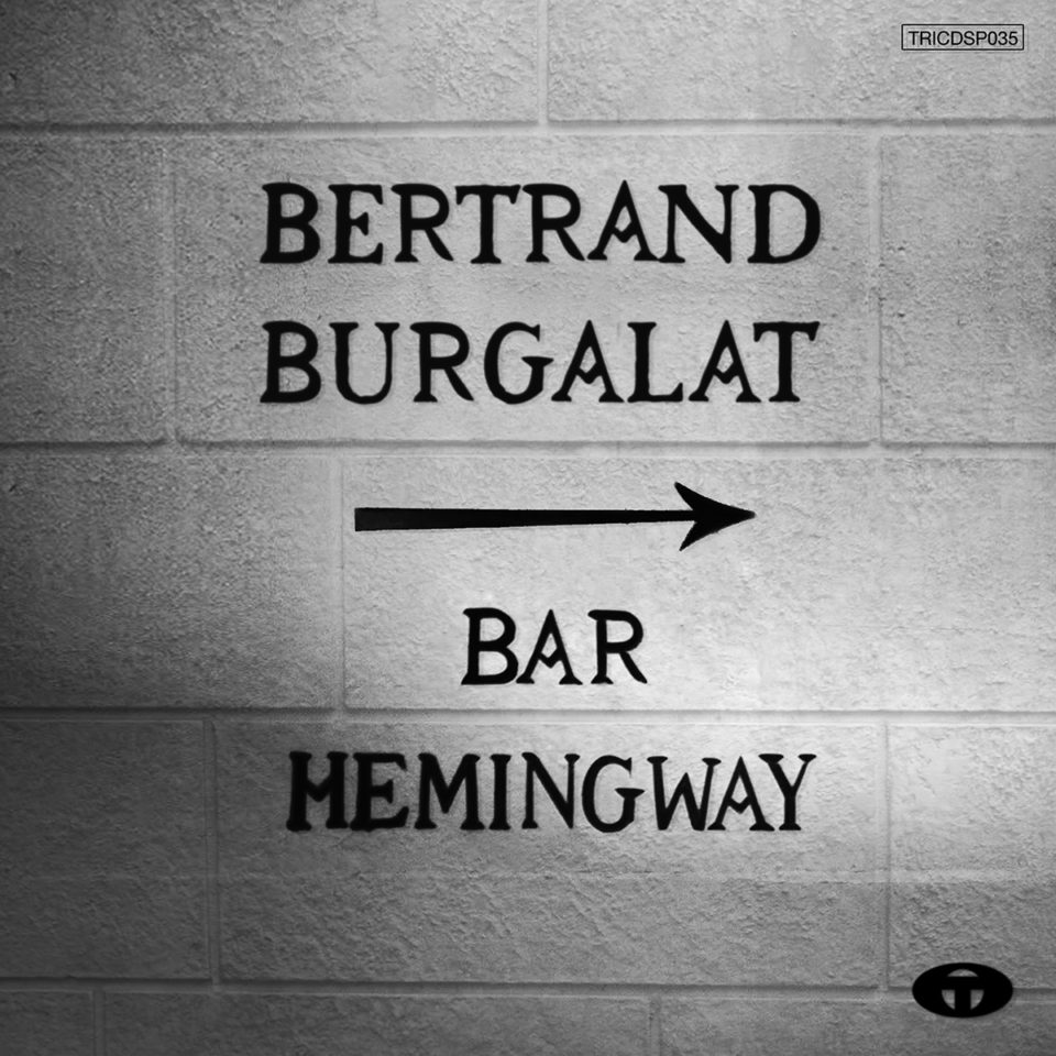 Bar Hemingway – TRICATEL