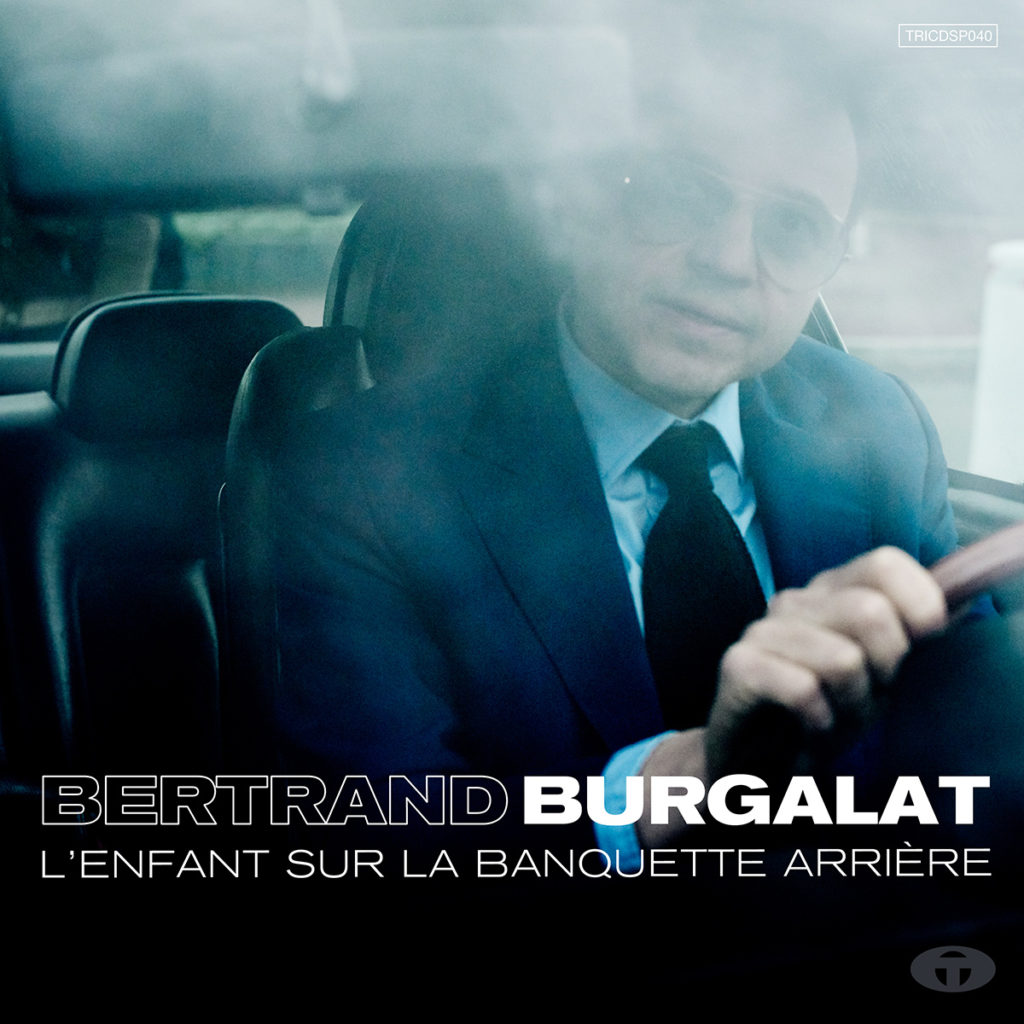 Chéri B.B. – TRICATEL