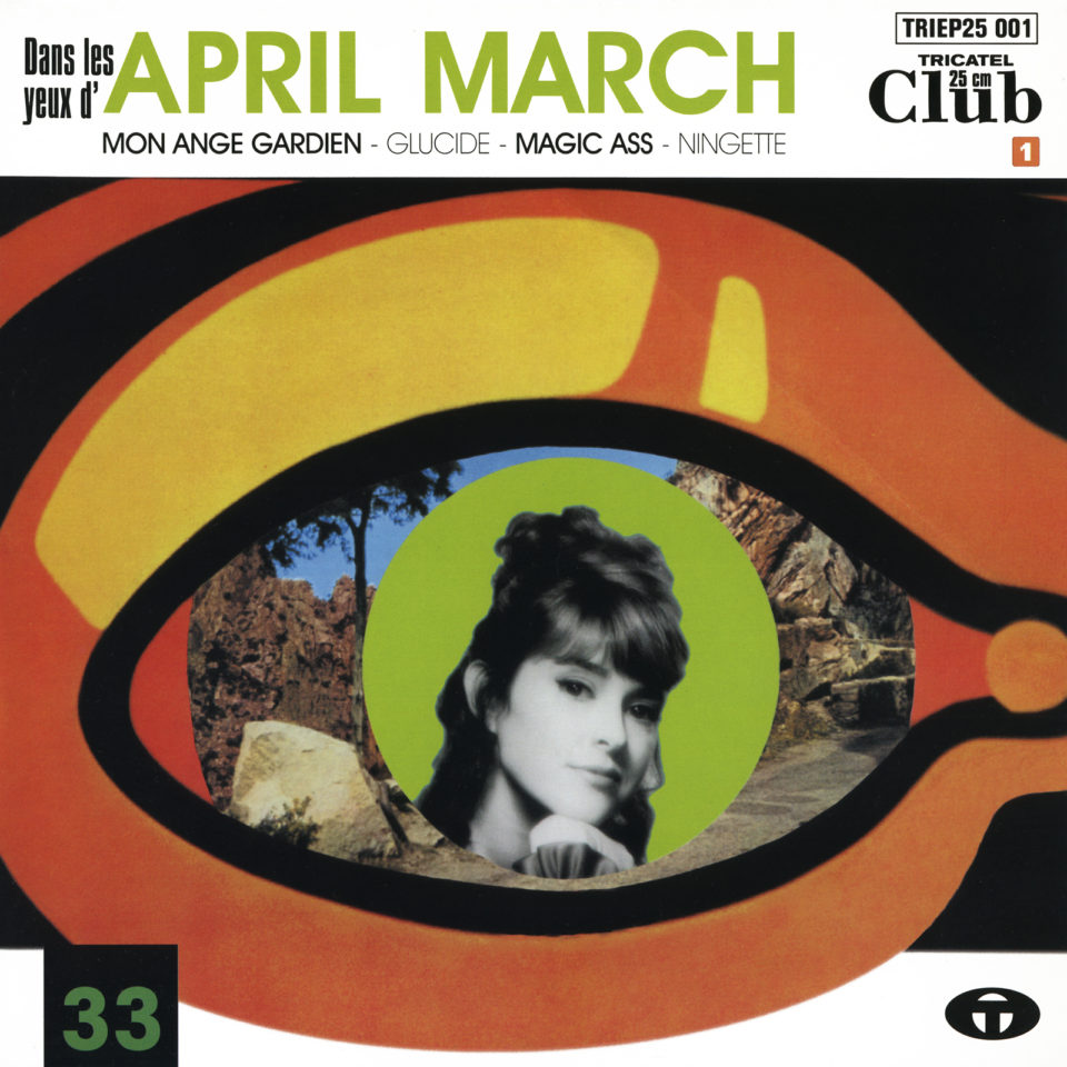 Chrominance Decoder – TRICATEL