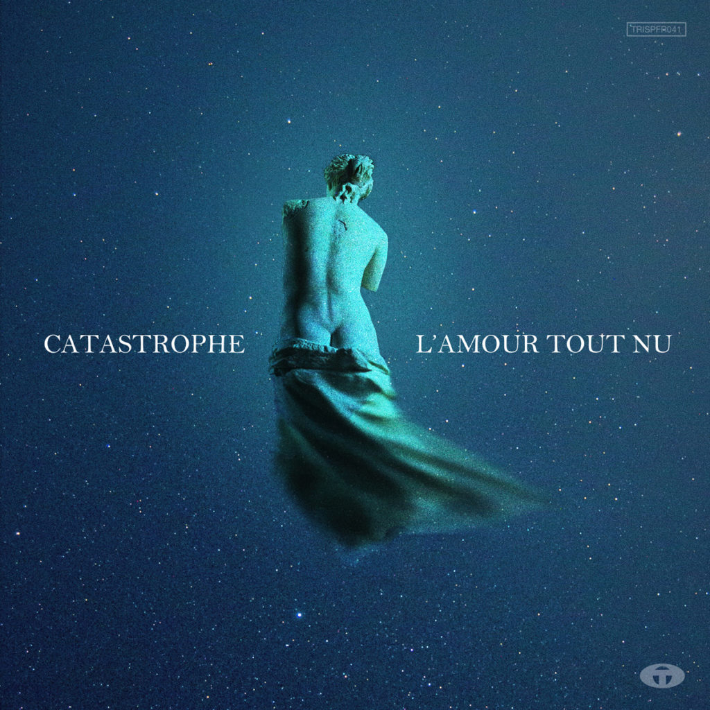 L’amour tout nu – TRICATEL