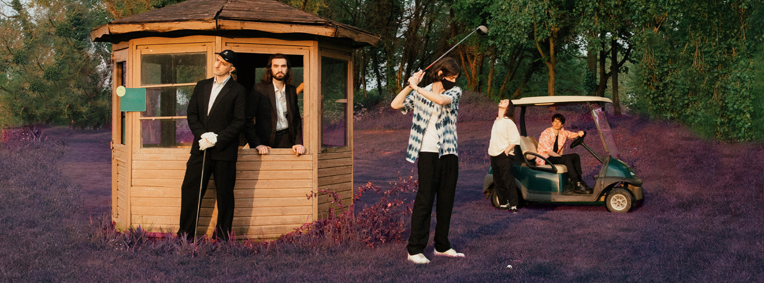 TRICATEL – Disques Tricatel