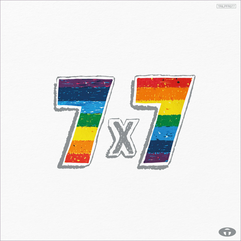 TRICATEL – Disques Tricatel